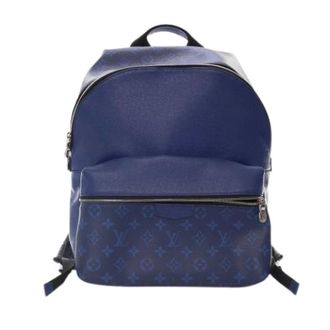 Louis Vuitton Damen, Pre-Owned, Blau, ONE SIZEGröße