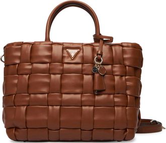 Guess Handtasche Guess Marion HWWG80 72060 Braun