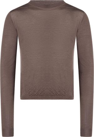 Rick Owens STRICKWAREN - Pullover auf YOOX.COM
