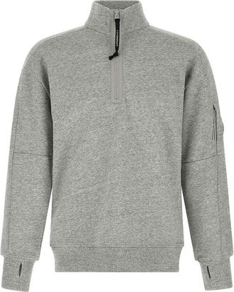 C.P. Company C. P. Company Sweat-Shirts - Gris