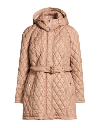 Burberry JACKEN & M&Auml;NTEL - Pufferjacken & Daunenjacken auf YOOX.COM