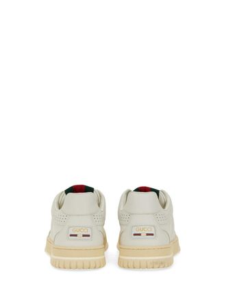 Gucci Sneaker - White
