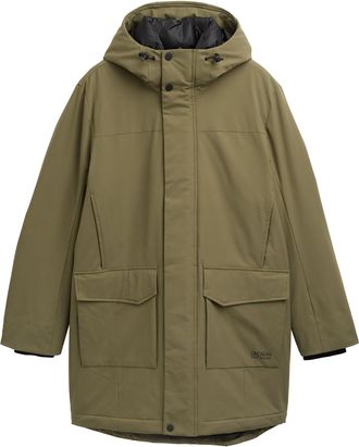 Tom Tailor Parka