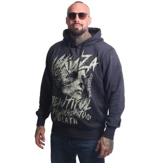 Yakuza Herren Beautiful Hoodie Kapuzenpullover