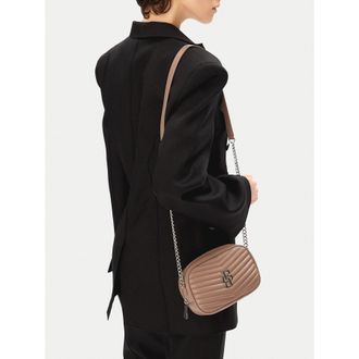 Badura Handtasche Badura C-ADALINE-LDA7978 Beige