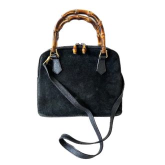 Gucci Pre-owned Leder gucci-taschen - - Pre-owned - Damen - Schwarzk - ONE SIZE
