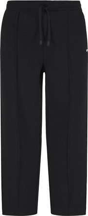 HUGO BOSS Herren Hosen schwarz