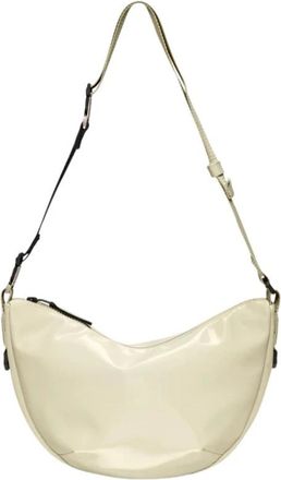 Rains Femme, Sacs, Beige, Taille: ONE Size Valera Shoulder Bag
