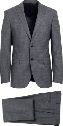 Trussardi ANZ&Uuml;GE und CO-ORDS - Anz&uuml;ge auf YOOX.COM