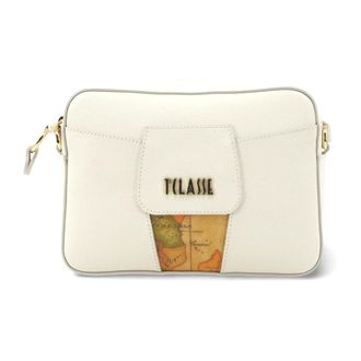 Alviero Martini 1A Classe Damen, Taschen, Wei&szlig;, ONE SIZEGr&ouml;&szlig;e