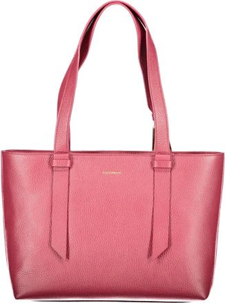 Coccinelle Femme, Sacs, Rouge, Taille: ONE Size Malory Bag