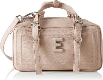 Ermanno Scervino Unisex Giovanna Handbag, Sand