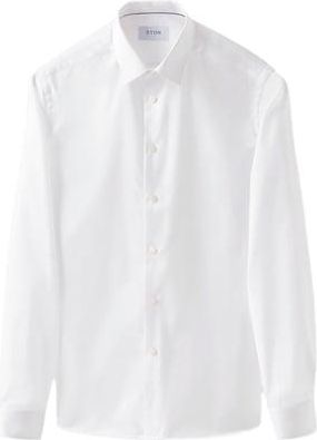 Eton Chemise en coton