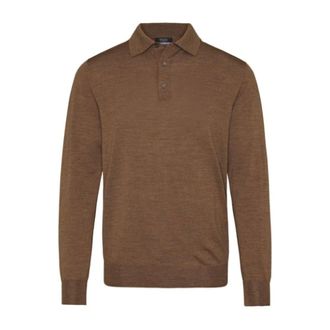 Digel Herren, Strickwaren, Braun, 4XLGr&ouml;&szlig;e