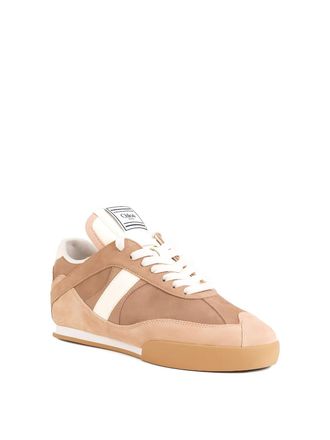 Chlo&eacute; Baskets - Rose