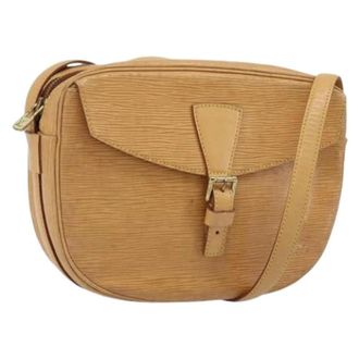 Louis Vuitton Pre-owned Schultertasche - - Pre-owned - Damen - Beige - ONE SIZE