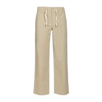 Dr&ocirc;le de Monsieur Elastische Baumwollhose - - Trousers - Herren - Beige - M