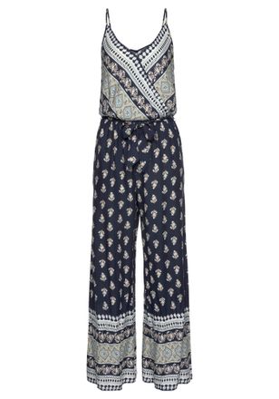 Vivance Jumpsuit
