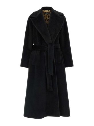 Dolce & Gabbana Trenchcoat - Schwarz