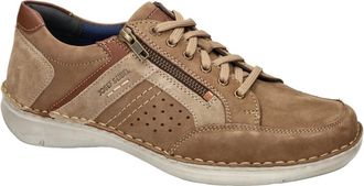 Josef Seibel Herren, Schuhe, Braun, 47 EUGr&ouml;&szlig;e