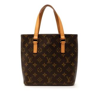 Louis Vuitton Pre-owned Vavin PM - Femme - Pre-owned - Brun - Taille: ONE Size