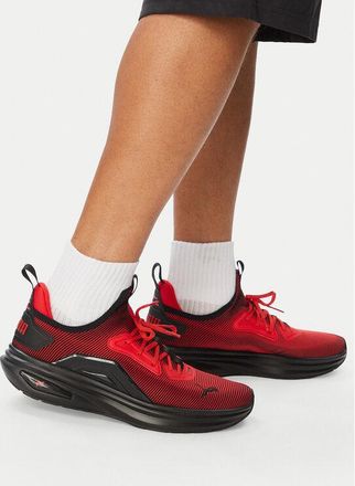 Puma Sneakers Softride Enzo 6 Hype 313752 11 Rot