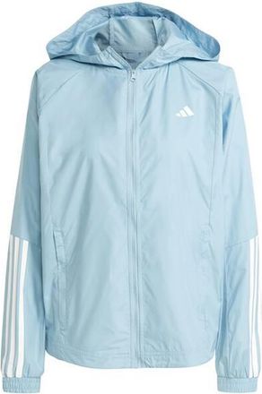 adidas Damen Schlupfjacke WIND.RDY Hyperglam