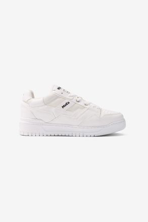 Moea Herren vegan Sneaker Gen2 Trauben Voll Wei&Atilde;Y