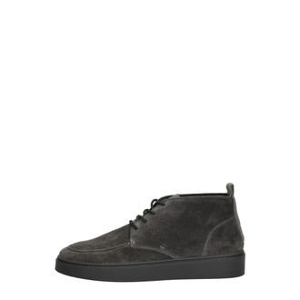 Rehab Herren, Schuhe, Grau, 44 EUGr&ouml;&szlig;e