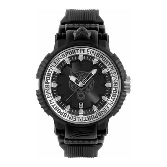 Plein Sport Herren, Accessories, Schwarzk, ONE SIZEGr&ouml;&szlig;e
