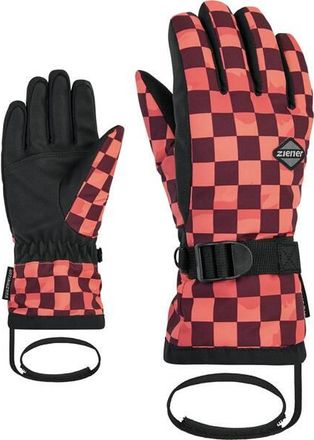 Ziener Kinder Handschuhe LASSIM ASR