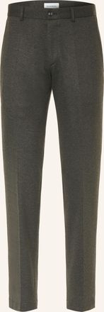 Roy Robson Roy Robson Anzughose Extra Slim Fit gruen