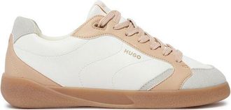 HUGO BOSS Hugo Sneakers Riven 50523497 10263254 01 Weiß