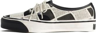 Vans Femme, Chaussures, Multicolore, Taille: 40 EU Baskets