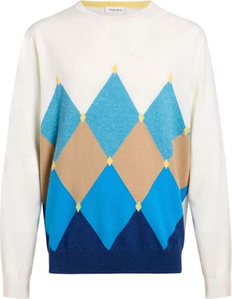 KANGRA STRICKWAREN - Pullover auf YOOX.COM