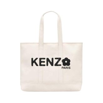 Kenzo Tote Bags - - Bags - Damen - Beige - ONE SIZE