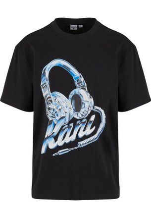 Karl Kani T-Shirt Karl Kani Kani Headphone Print T-Shirt (1-tlg)