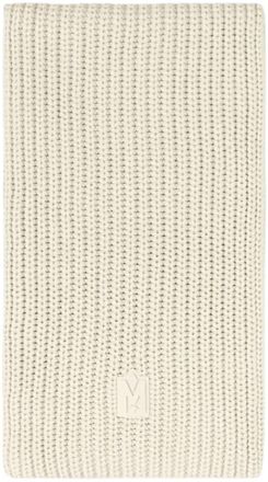 Mackage Tücher & Schals - Nell Cream - Gr. unisize - in Weiß - für Damen