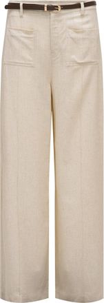 Salsa Jeans Hosen High Rise