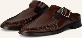 Miista Miista Mules Gianna braun