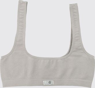 Maison Margiela Lingerie Femme couleur Gris