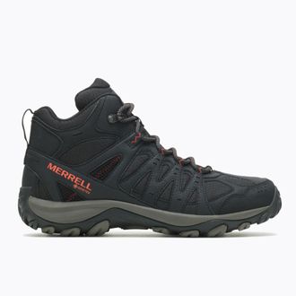 Merrell Accentor Sport 3 Mid GORE-TEX - Noir - Taille 46.5 M