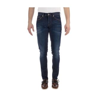 Dondup Herren, Jeans, Blau, W36Gr&ouml;&szlig;e