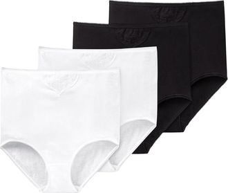 Schiesser Slip Cotton Essentials