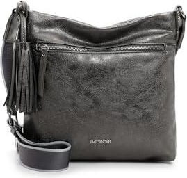 Emily & Noah Sac à bandoulière E&N Belli 64562 femmes sacs à main Uni