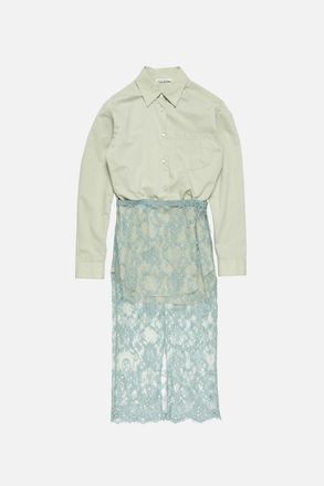 Acne Studios Rw-wn-dres000013 - Dresses