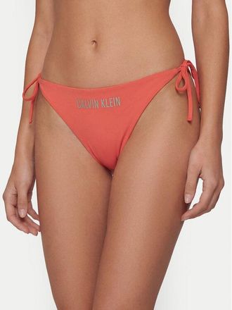 Calvin Klein Swimwear Bikini-Unterteil LV00Q61220 Rosa