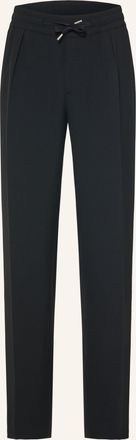 Sandro Sandro Hose Im Jogging-Stil schwarz