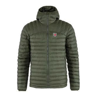 Fj&auml;llr&auml;ven Herren, Jacken, Gr&uuml;n, MGr&ouml;&szlig;e