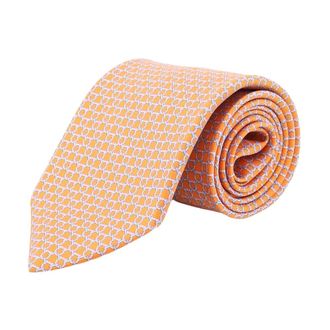Ferragamo Herren, Accessories, Orange, ONE SIZEGr&ouml;&szlig;e